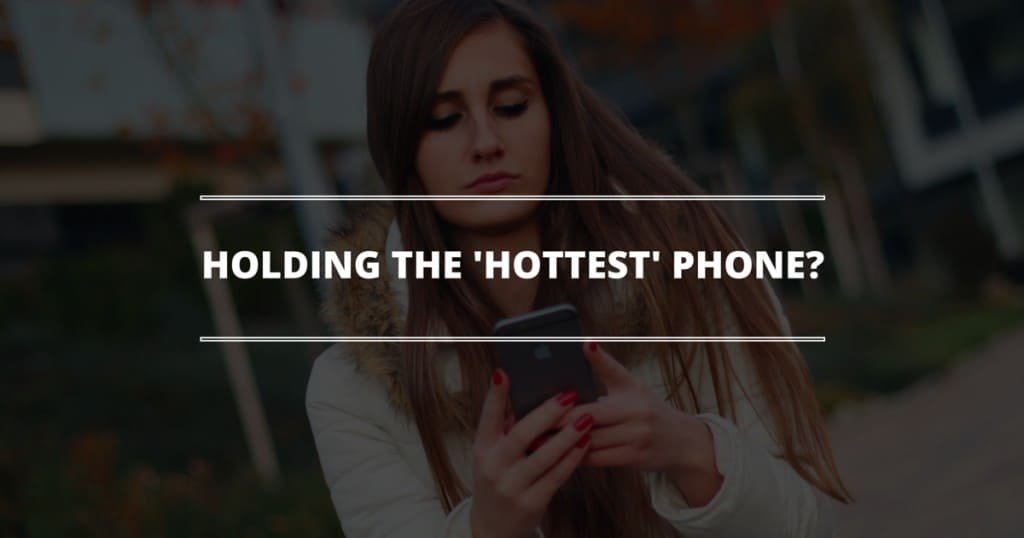 Your Mobile Phone Getting Hot Often? Try These Tips!